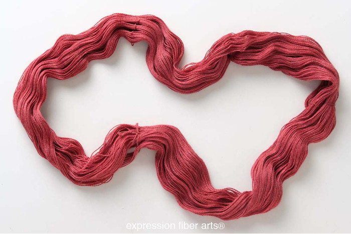 Animate 'RESTORE' FINGERING - Expression Fiber Arts Animate 'RESTORE' FINGERING - Expression Fiber Arts