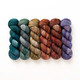 Pre-Order Autumn's Symphony Hues 'HARMONY' YAK FINGERING KIT ...
