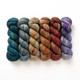 Pre-Order Autumn's Symphony Hues 'HARMONY' YAK FINGERING KIT ...