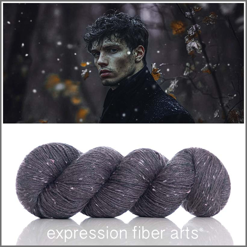 Embers - Expression Fiber Arts