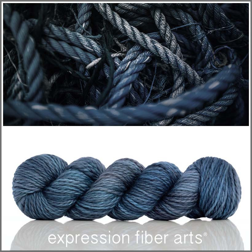 Bulky - Page 1 - Expression Fiber Arts, Inc.