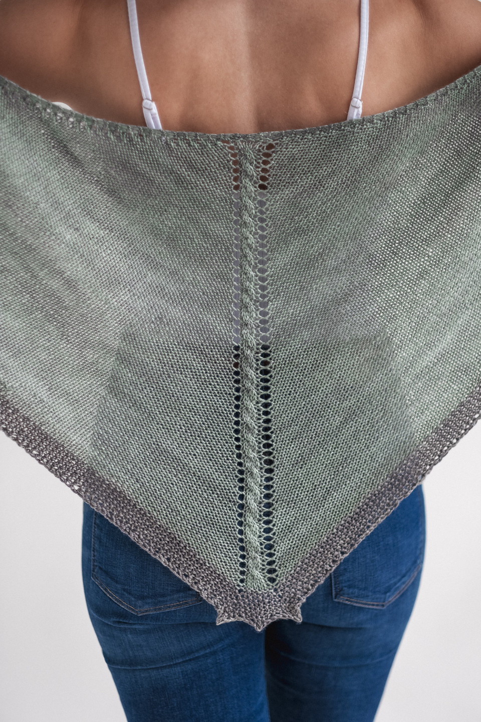 Rudaba - Expression Fiber Arts