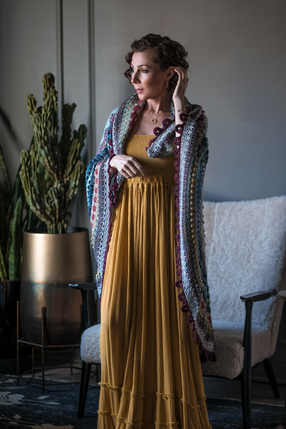 Multivalence - Expression Fiber Arts