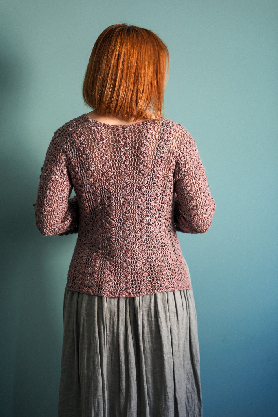 Collette - Expression Fiber Arts