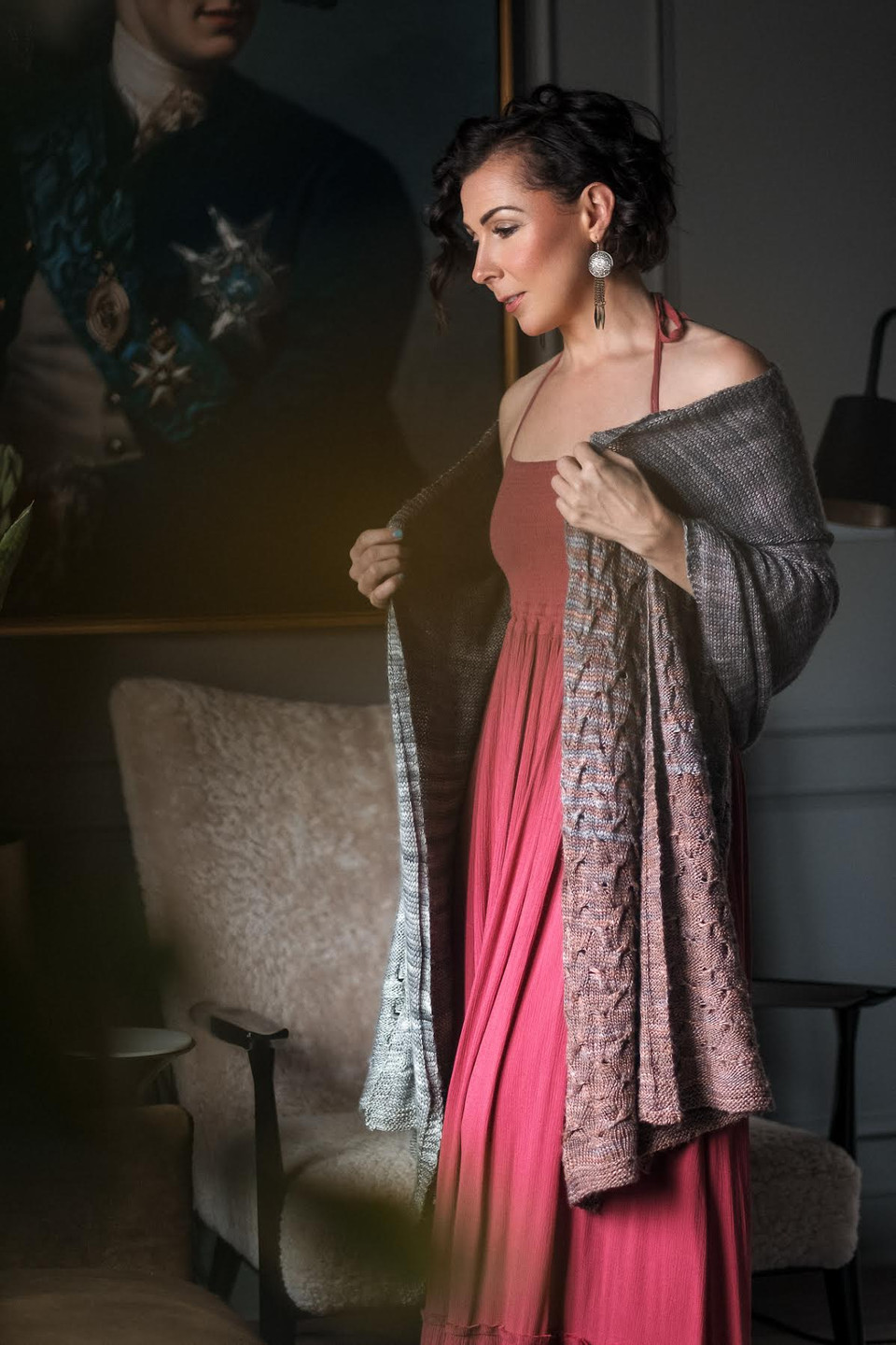 Frisson - Expression Fiber Arts