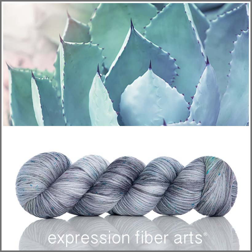 COLLECTIONS - Limited Edition Yarn - Expression Fiber Arts