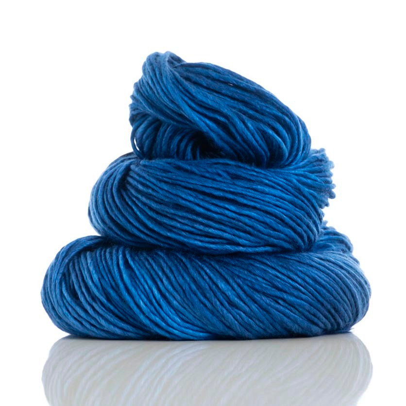 WORSTED - Expression Fiber Arts