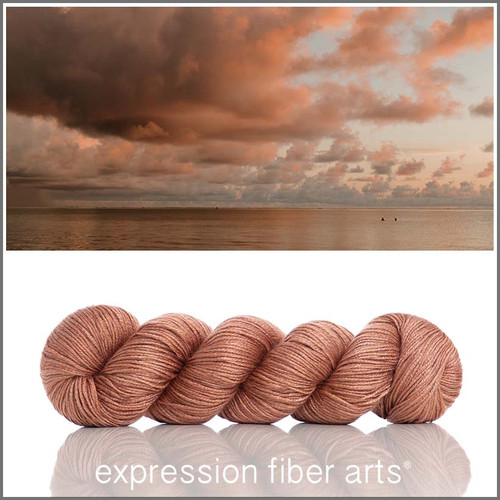 Signy 'BEACON' DK - Expression Fiber Arts