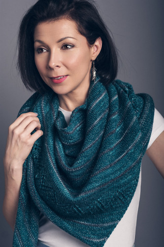 Cool Comfort - Expression Fiber Arts