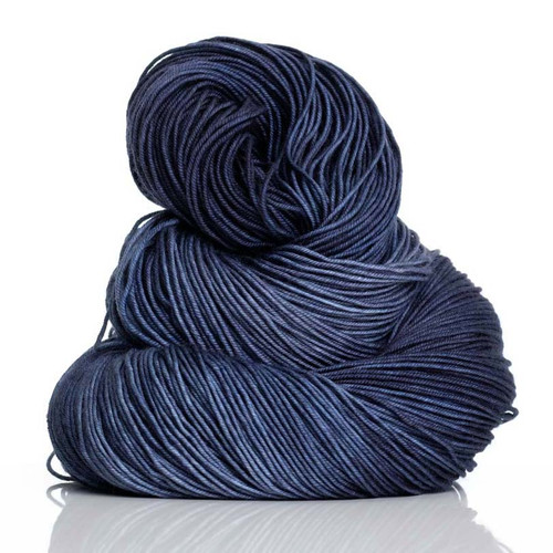 Night Veil 'RESILIENT' SOCK - Expression Fiber Arts