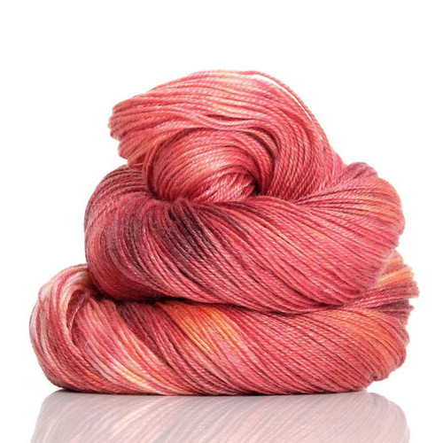 Flirty 'LUSTER' SPORT - Expression Fiber Arts