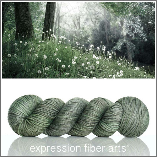 Ceres 'DEWY' DK - Expression Fiber Arts