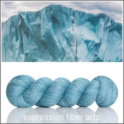 Commitment 'AMAL' FINGERING - Expression Fiber Arts