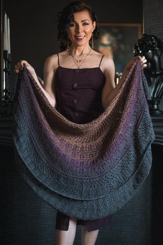 Lumin - Expression Fiber Arts