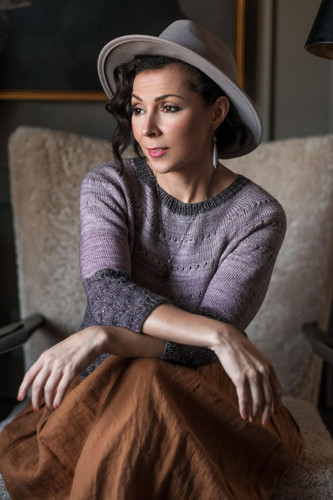 Aravis - Expression Fiber Arts