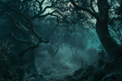 Creeping Shadows – October 2024 Insider's Yarn Club - Expression Fiber Arts