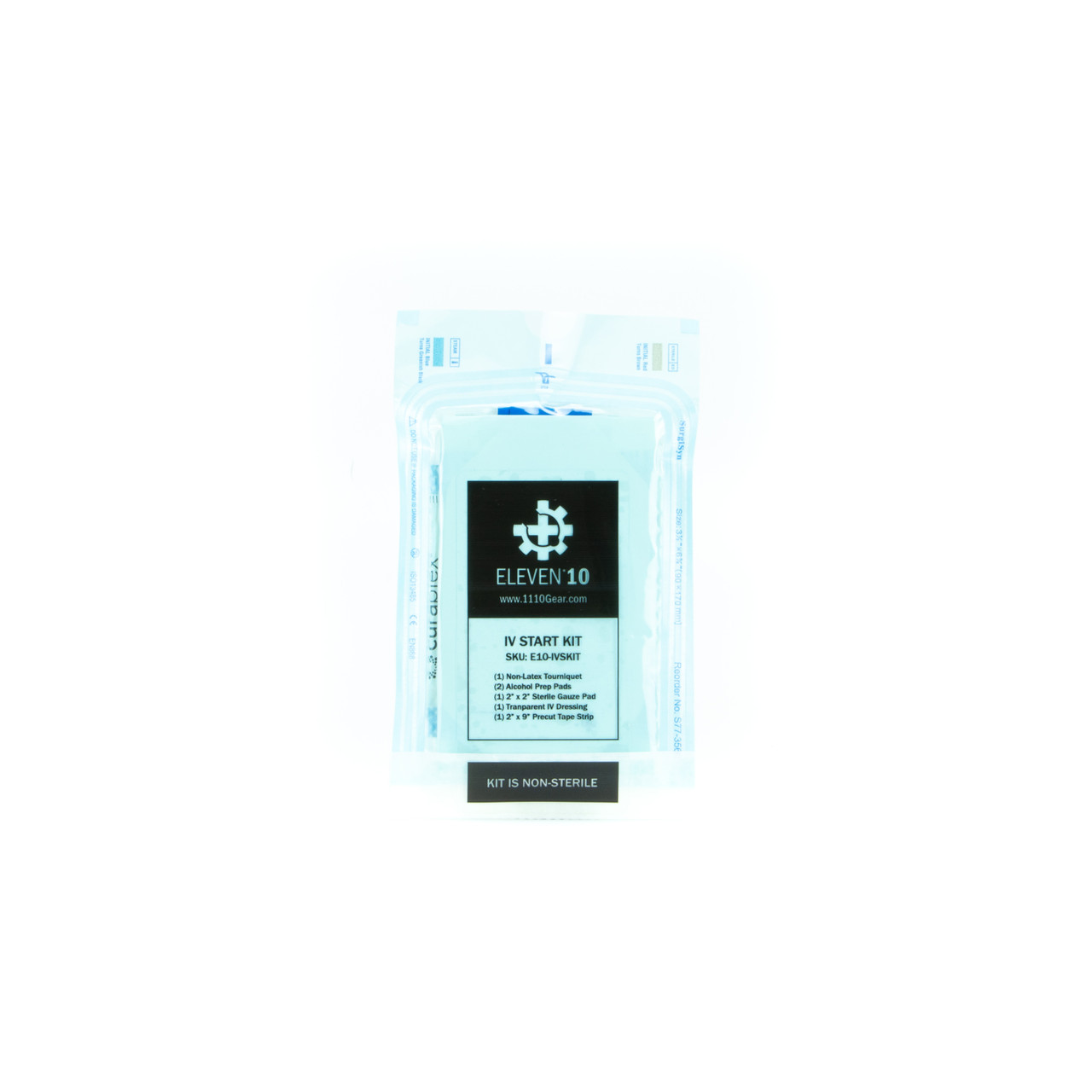 IV Start Kit - 1110Gear.com