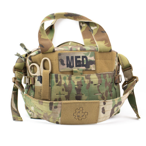 Eleven 10 Gear - Responder PRO Aid Bag