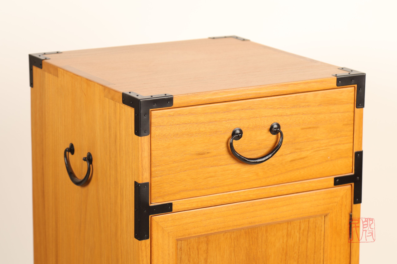 Japanese Style Night Stand (KB31)