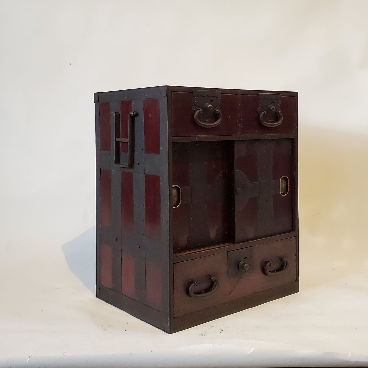 Tansu Box