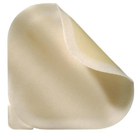 Buy Online Nu Derm Hydrocolloid Dressing Bordered Sacrum Canada