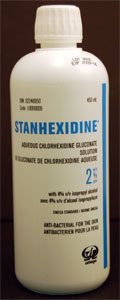 Buy Online OMEGA LABORATORIES L0000009 STANHEXIDINE AQUEOUS ...