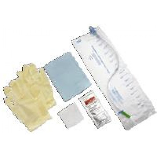 Buy Online O'NEIL CATHETER ONLY Red RUBBER 16FR -SP RUS-RONC16 Canada
