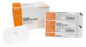 Buy Online IV3000 ONE HAND PORTED FIXATION Dressing 7CM X 9CM SN-4006 ...