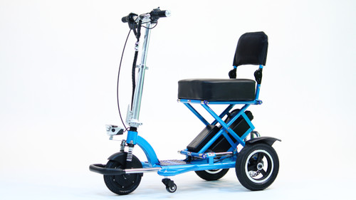 Buy Online TRIAXE SPORT SCOOTER T3045-R / T3045-B Canada