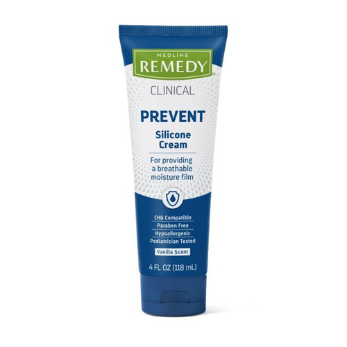 Buy Online REMEDY HYDRAGUARD CREAM 2OZ TUBE Medline MSC092532 Canada