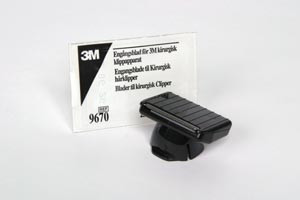 Buy Online 3M-9670 BLADE CLIPPER SURG ASSEMBLY Canada