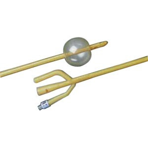 Buy Online Bard 0132L22 CATH FOLEY 3-WAY 2-EYE CONTINUOUS IRRIGATION ...