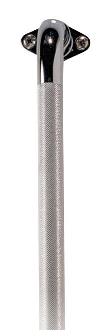 Buy Online Grab Bar AquaSense Knurled Chrome rotating flange 16 in ...