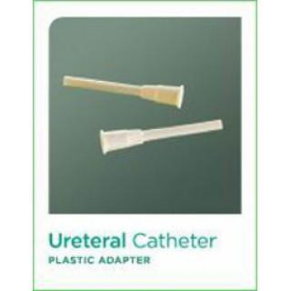 Buy Online Bard 140000 CATH URETERAL ADAPTER Disposable W/ LUER Canada