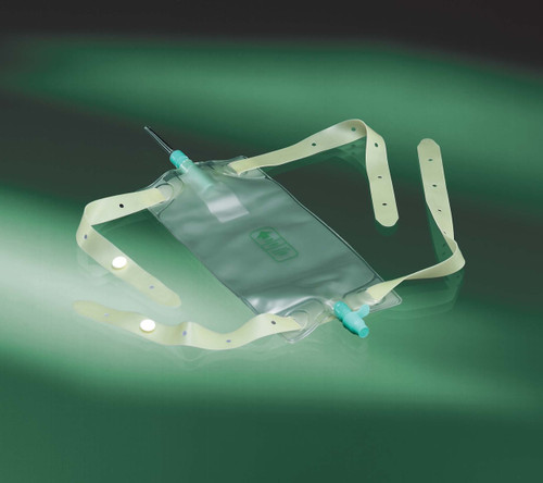 Buy Online Bard 1585 BAG BILE 19OZ STERILE Canada