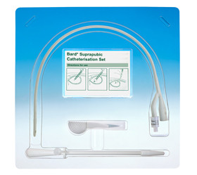 Buy Online Bard 561012 SET SUPRA CATH 12FR FOLEY CATH Canada