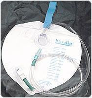 Buy Online Bard 802001 DAVOL URINE DRAIN BAG 2000CC Canada