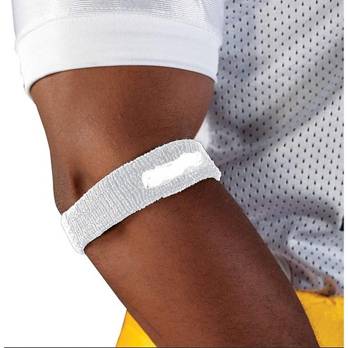 Buy Online Elbow Band White Band White Canada