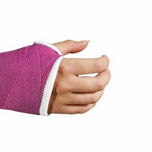 Buy Online BSN-7345500 DELTA-CAST ELITE POLYESTERILE CAST TAPE 5CM X 3 ...