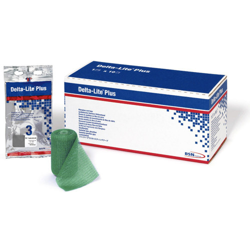 Buy Online BSN-7345825 DELTA-LITE PLUS FIBERGLASS CAST TAPE 5CM X 3.6M ...