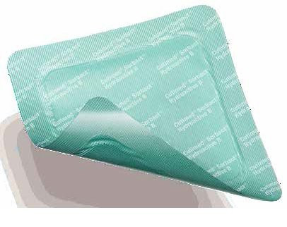 Buy Online BSN-7993300 CUTIMED SORBACT HYDROACTIVE B ANTIMICROBIAL FOAM ...