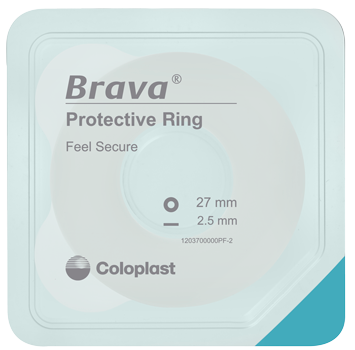 Buy Online Coloplast 12047 BRAVA PROTECTIVE RINGS 4.2MM THICK 27MM. Canada
