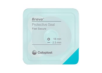 Buy Online Coloplast 12049 BRAVA PROTECTIVE RINGS 4.2MM THICK 34MM. Canada