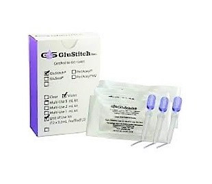 Buy Online GLU 3GLUSTUVST GLUSTITCH TISSUE ADHESIVE 0.2ML SINGLE-USE ...
