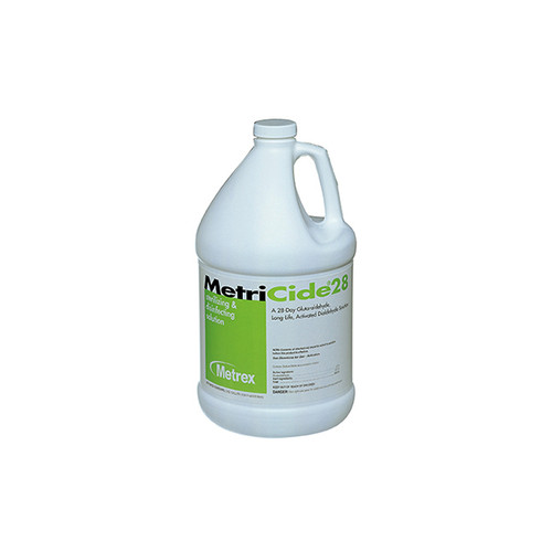 Buy Online MET 11-2801 METRICIDE 28 HIGH LEVEL DISENFECTANT I GALLON Canada