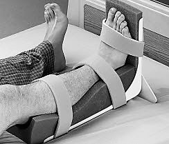 Buy Online POSEY 6405 FOOT-DROP SPLINT Canada