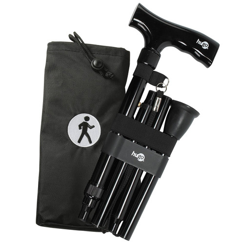 Buy Online Hugo 731-491 Folding Cane System Canada