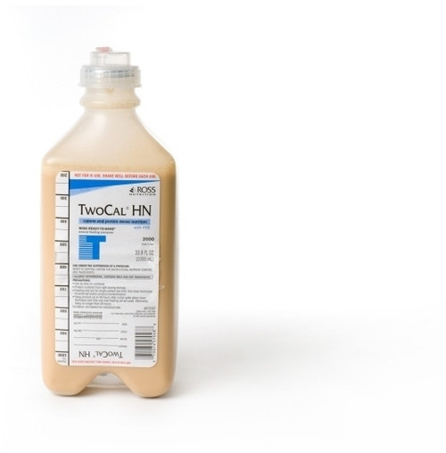 Buy Online TWOCAL ENTERAL SUPPLEMENT VANILLA Ready to Hang Nutrition Canada