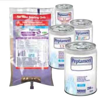 Buy Online Peptamen Oral Or Enteral Supplement Vanilla Canada