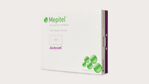 Buy Online Mepitel Sterile Dressing Canada
